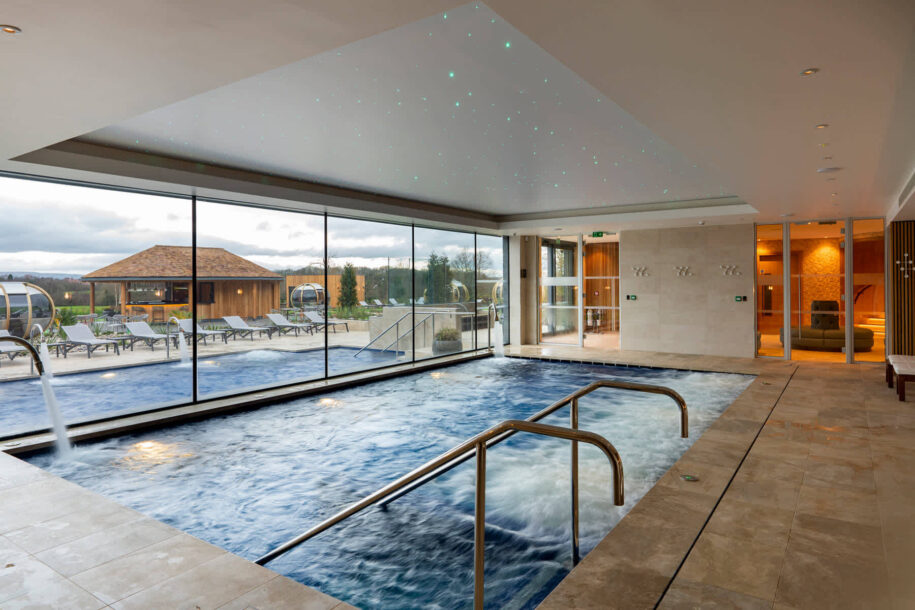 MGA Spa – MGA