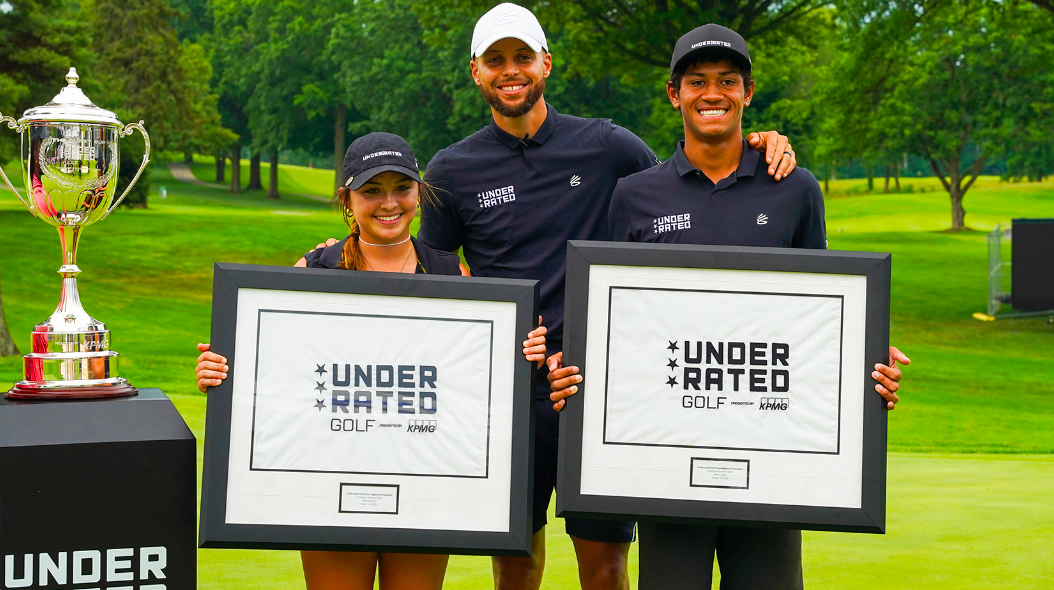 MGA – Muslim Golf Association