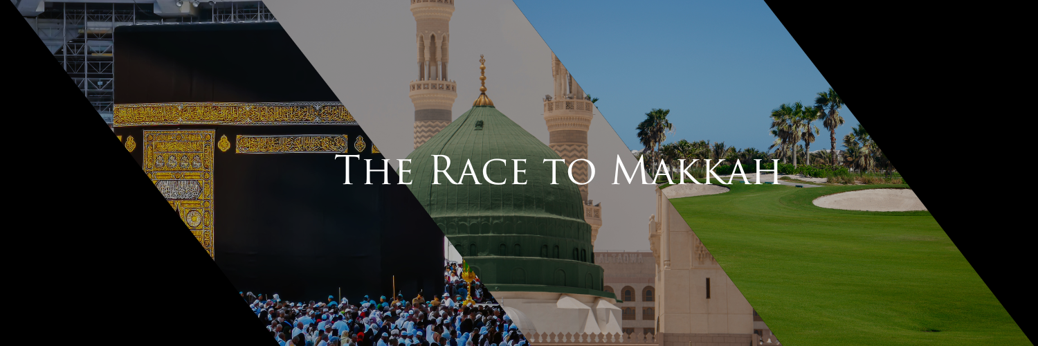 MGA – Muslim Golf Association